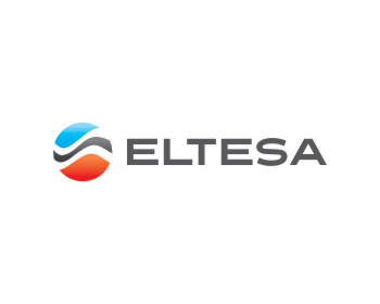 eltesa - Logo Designs By KONG