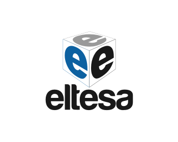 Eltesa - Logo Designs By mungki