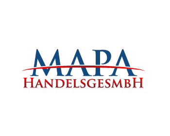 mapa-handelsgesmbh - Logo Designs By limopapat