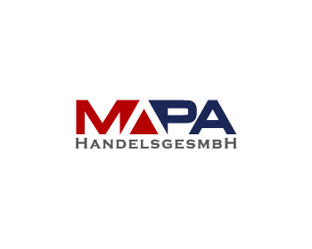 mapa-handelsgesmbh - Logo Designs By mikochiong