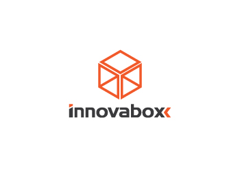 Innovabox - Logo Designs By mandex
