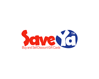 SaveYa - Logo Designs By ChampenG