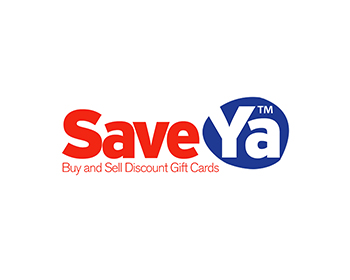 SaveYa - Logo Designs By ChampenG