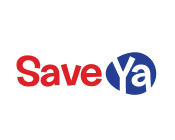 SaveYa - Logo Designs By artboy