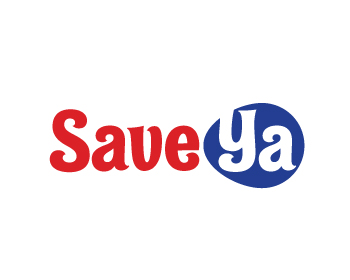 SaveYa - Logo Designs By artboy