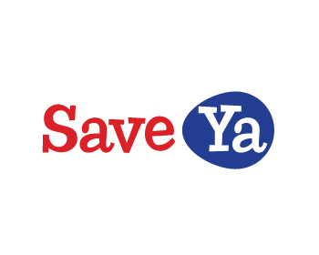 SaveYa - Logo Designs By artboy