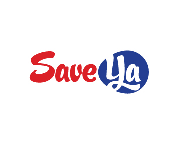 SaveYa - Logo Designs By artboy