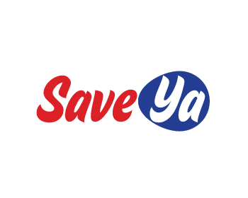 SaveYa - Logo Designs By artboy