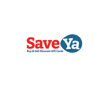 SaveYa - Logo Designs By vyteninho