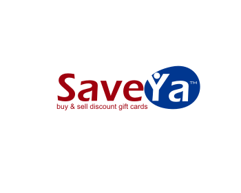 SaveYa - Logo Designs By rdbentar