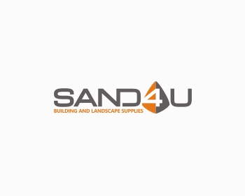SAND4U - Logo Designs By lovianade