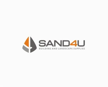SAND4U - Logo Designs By lovianade