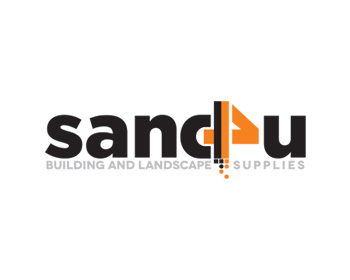 SAND4U - Logo Designs By AdrianChambre