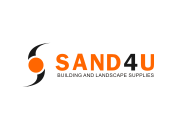 SAND4U - Logo Designs By rdbentar