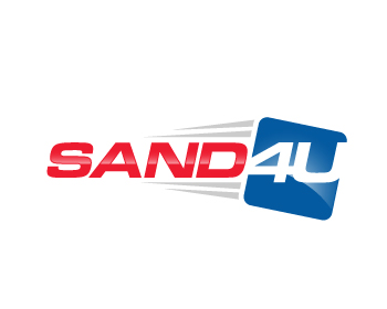 SAND4U - Logo Designs By Humaircse