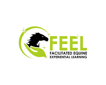 Feel - Logo Designs By amad