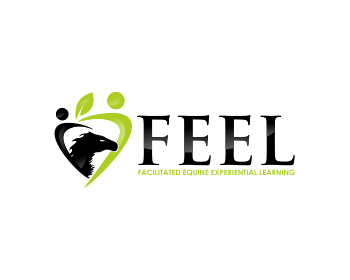 Feel - Logo Designs By amad