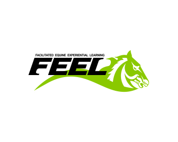 Feel - Logo Designs By upi