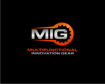 MIG - Logo Designs By aur3lDESIGN