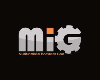 MIG - Logo Designs By Kkeroll