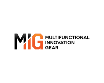 MIG - Logo Designs By yoko