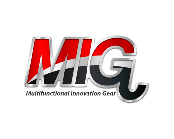 MIG - Logo Designs By Doodles