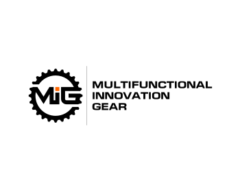 MIG - Logo Designs By mungki