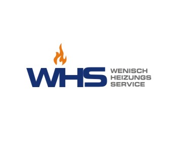 WHS - Logo Designs By pakde