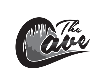 the-cave - Logo Designs By zeldalexdelsol