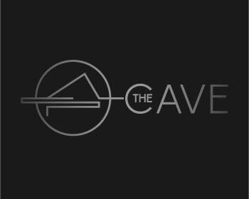 The Cave - Logo Designs By AlessioBertolino