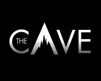 The Cave - Logo Designs By twindesigner