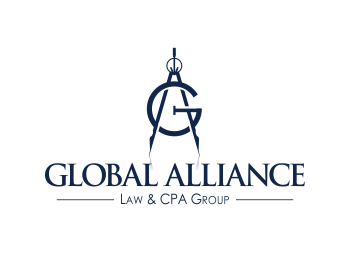 Global Alliance - Logo Design Contest on Logo Arena