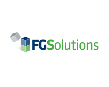 FG Solutions - Logo Design Contest on Logo Arena