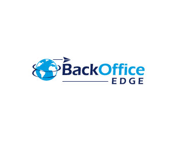BackOffice Edge - Logo Design Contest on Logo Arena