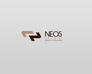 neos-studio - Logo Designs By caro