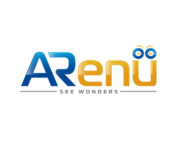 ARenu - Logo Designs By Humaircse