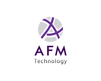 afm-technology - Logo Designs By subhashchandran
