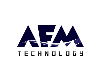 afm-technology - Logo Designs By subhashchandran