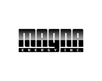 Magna Energy, Inc. - Logo Designs By Lodiyr