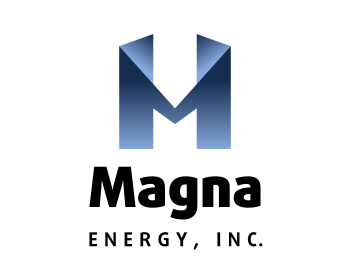 Magna Energy, Inc. - Logo Designs By Lodiyr