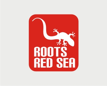 roots-red-sea - Logo Designs By lovianade
