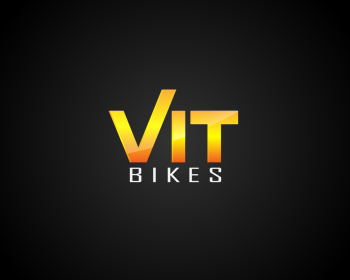 vit:bikes - Logo Designs By cimempendesign