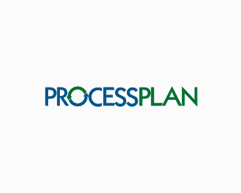 ProcessPlan - Logo Designs By dziner