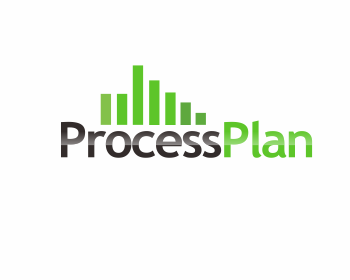 processplan - Logo Designs By doy_dd