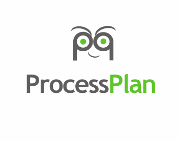 processplan - Logo Designs By doy_dd