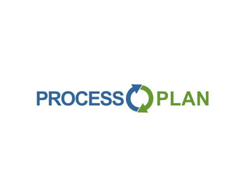 ProcessPlan - Logo Designs By wolve