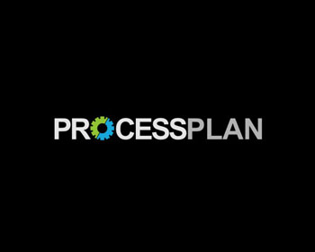 ProcessPlan - Logo Designs By wolve