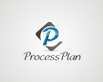 ProcessPlan - Logo Designs By arteodesign