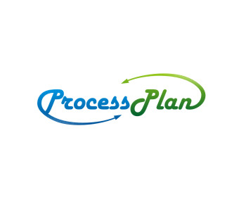 ProcessPlan - Logo Designs By beloempoenjanama