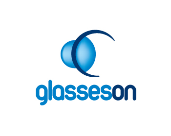glasseson - Logo Designs By Applex